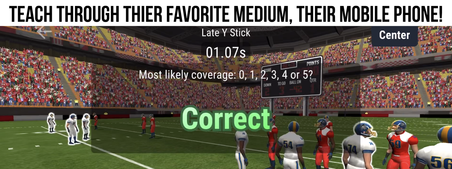 Playrbook – playrbook